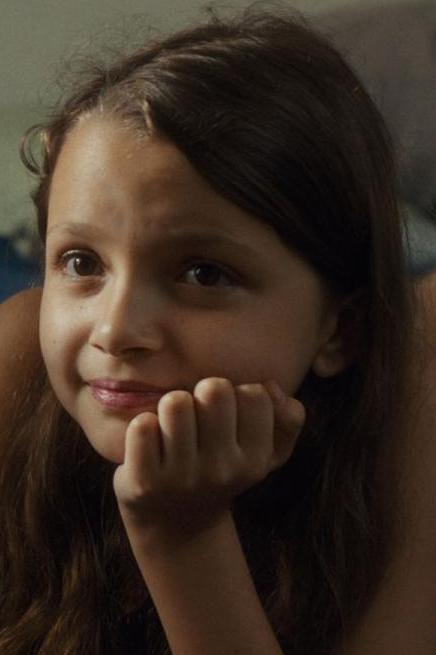 Abril Gjurinovic - FilmAffinity