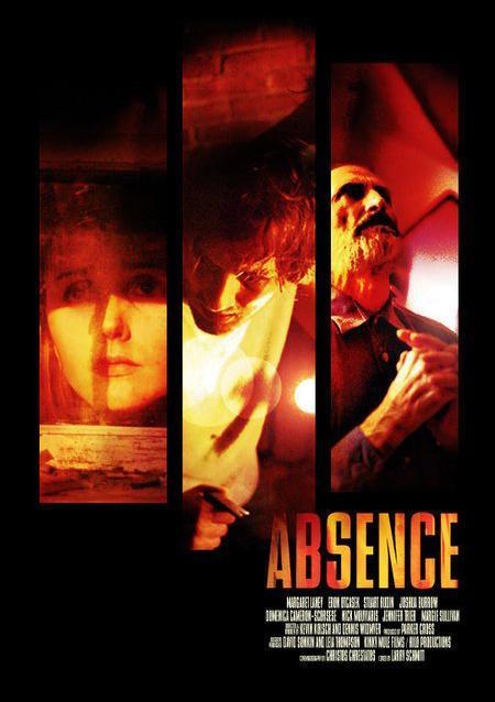 Absence (2009) - FilmAffinity