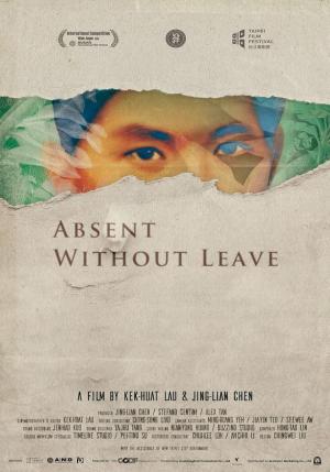 Absent Without Leave (2016) - FilmAffinity