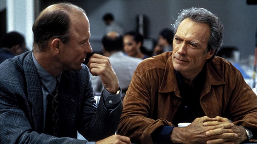 Image gallery for Absolute Power - FilmAffinity