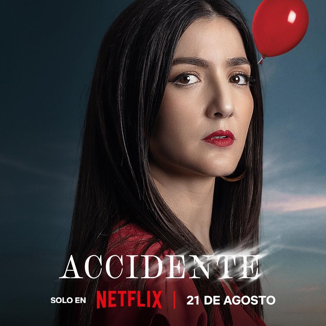 Image gallery for The Accident (TV Series) - FilmAffinity