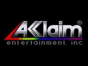Acclaim Entertainment - FilmAffinity
