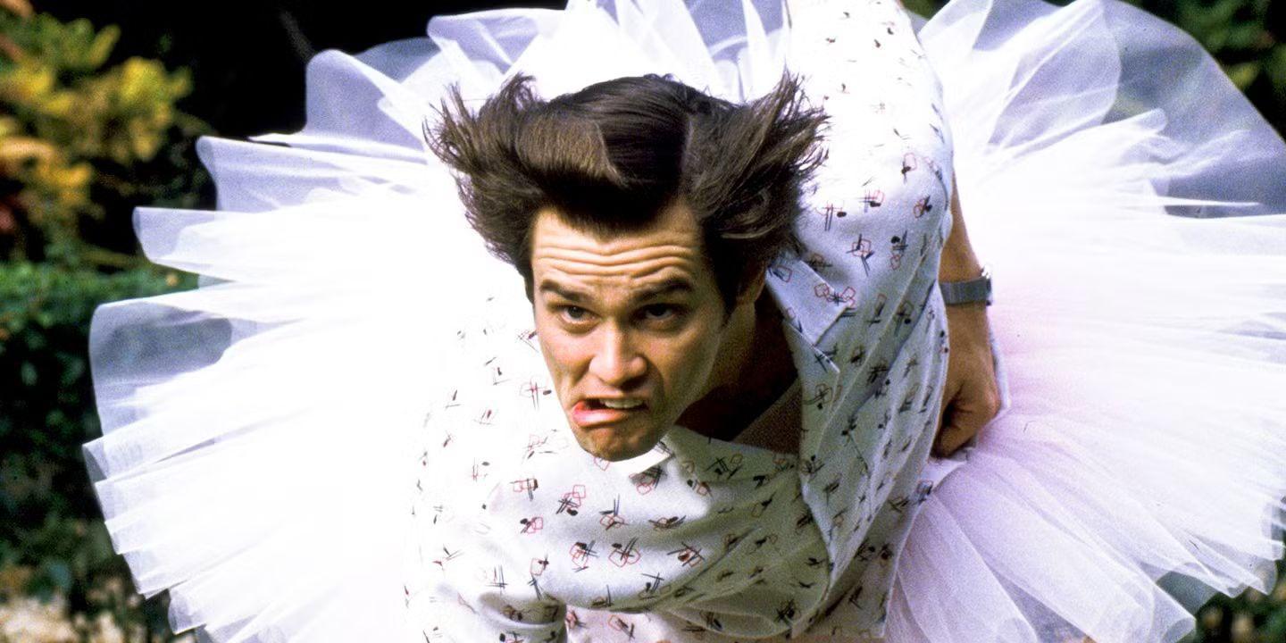 Image gallery for Ace Ventura, Pet Detective - FilmAffinity