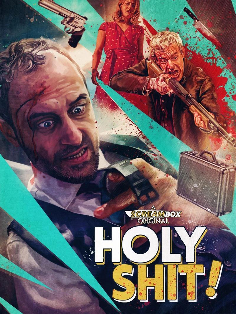 Image gallery for Holy Shit! - FilmAffinity