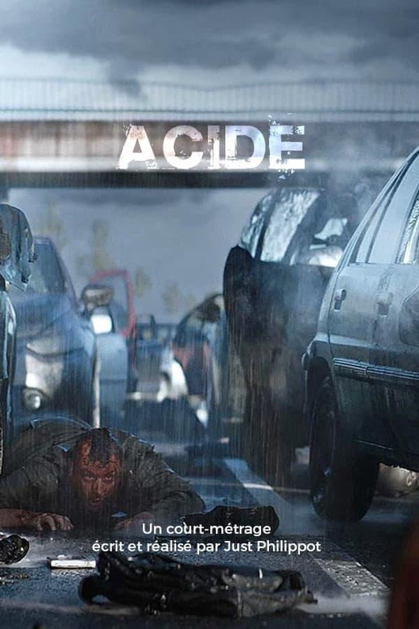 Lluvia ácida (C) (2018) - FilmAffinity