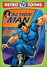 Action Man (Serie de TV) (2000) - FilmAffinity