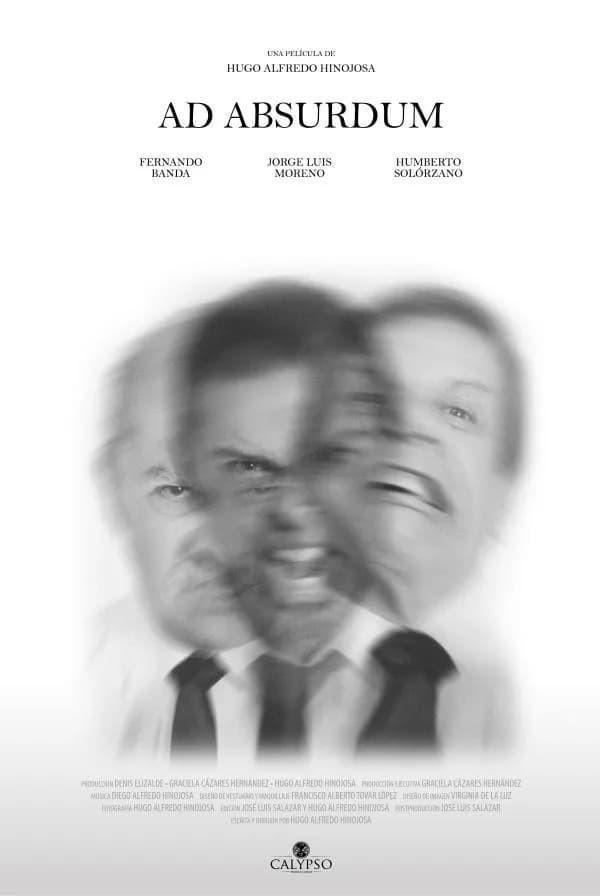 Image gallery for Ad Absurdum - FilmAffinity