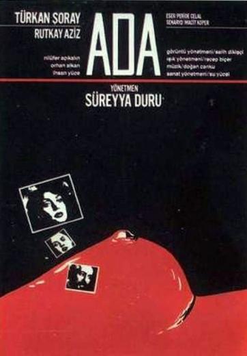 Ada (1988) - FilmAffinity