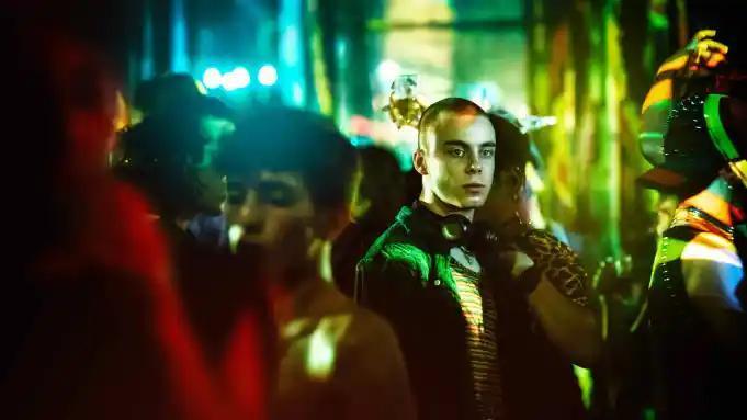 Image gallery for Adagio - FilmAffinity