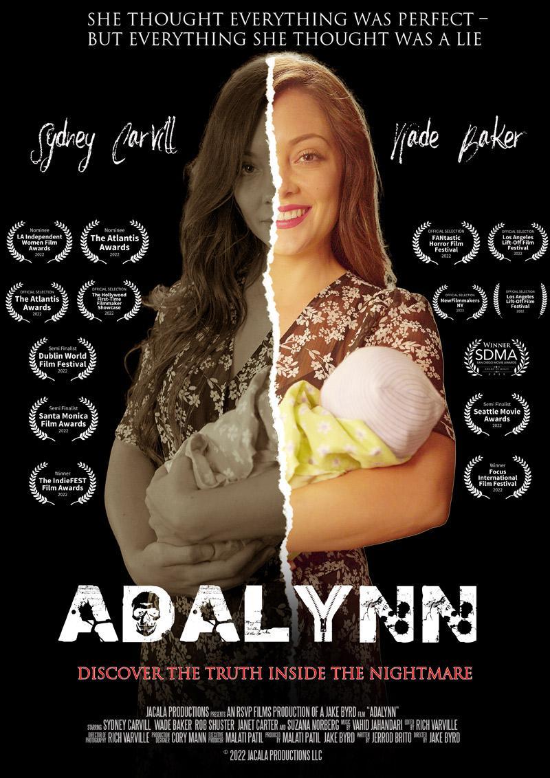 Image gallery for Adalynn - FilmAffinity