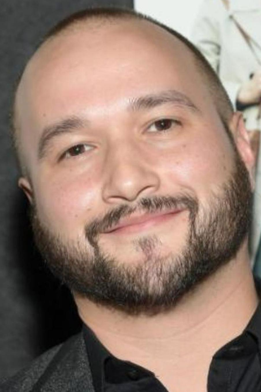 Adam Butterfield - FilmAffinity