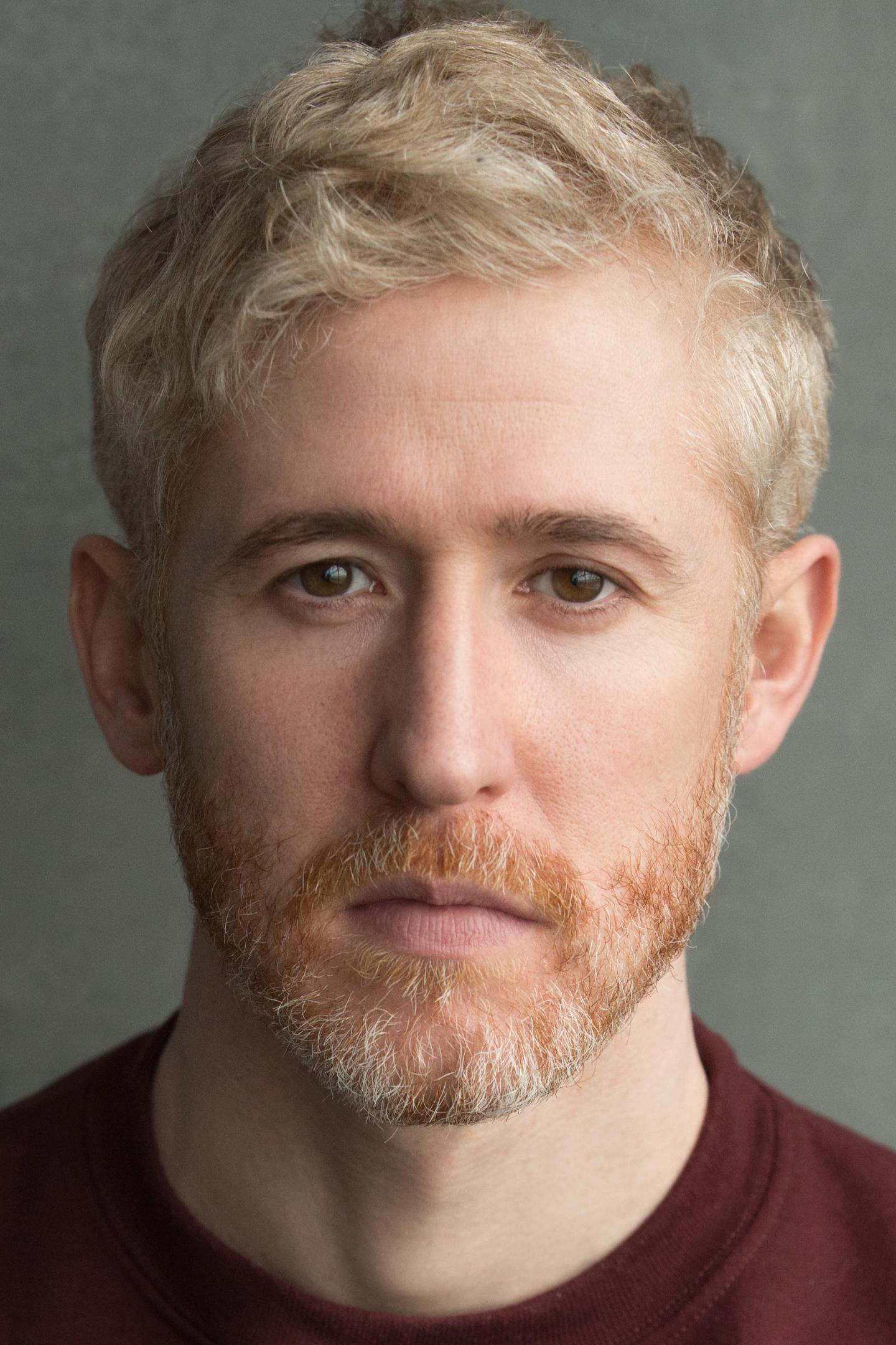 Adam Gillen - FilmAffinity
