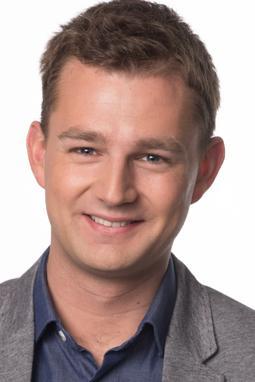 Adam Goodall - FilmAffinity