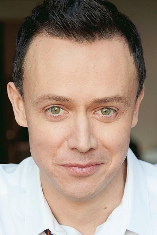 Adam Greydon Reid - FilmAffinity