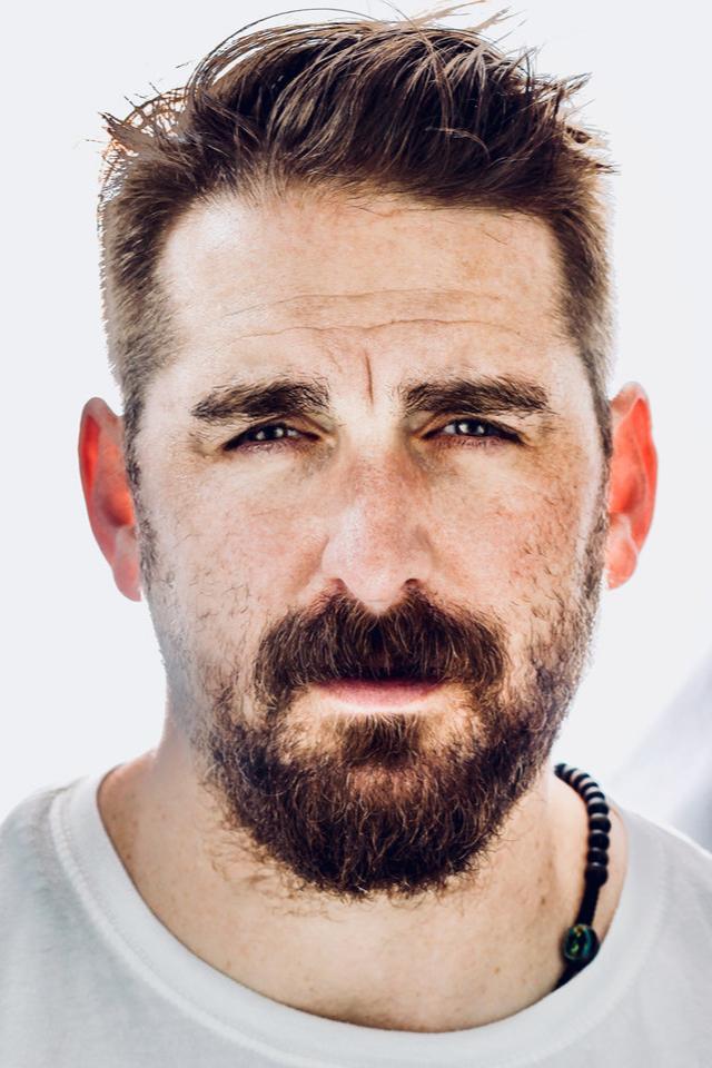 Adam Hampton - FilmAffinity