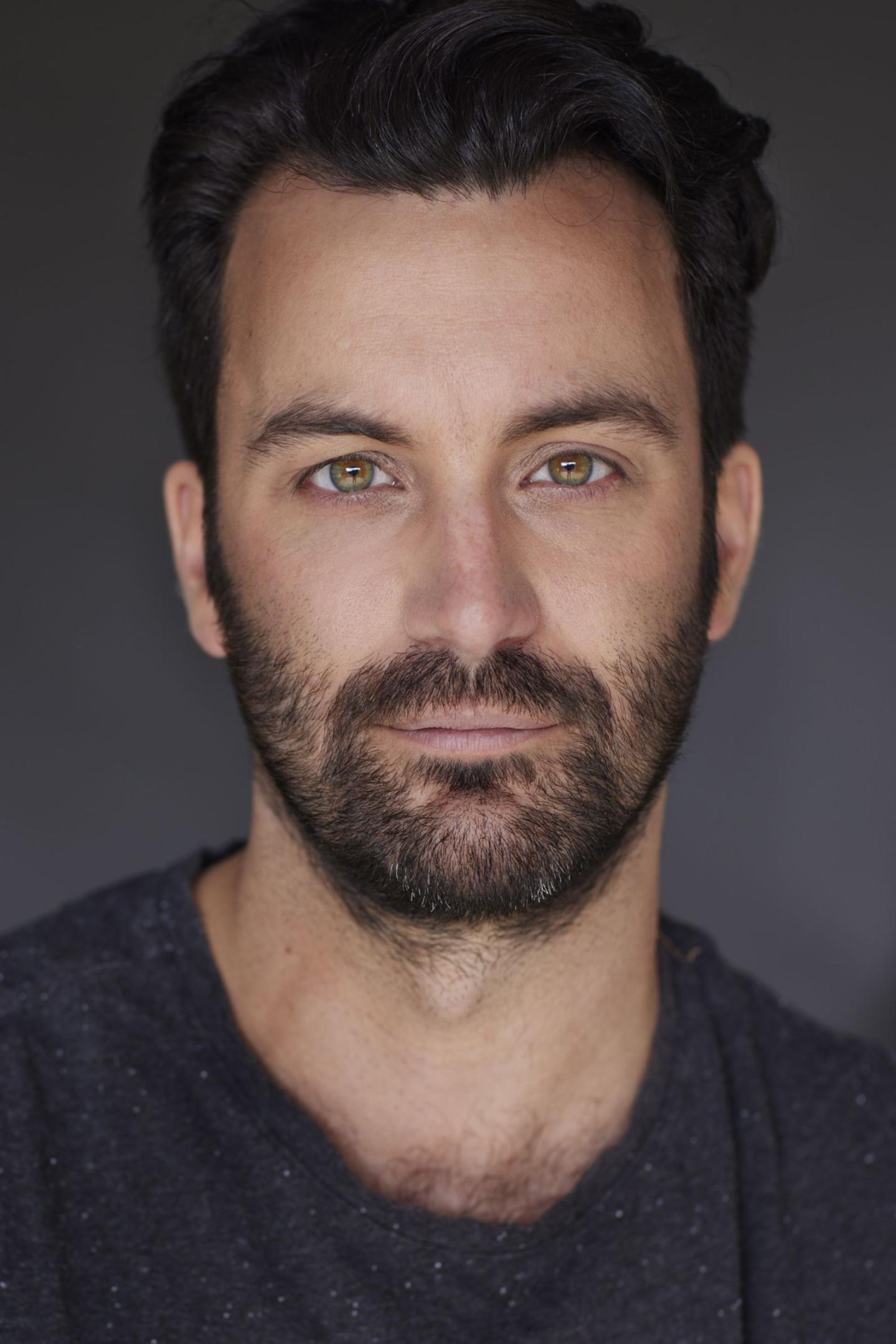 Adam King - FilmAffinity