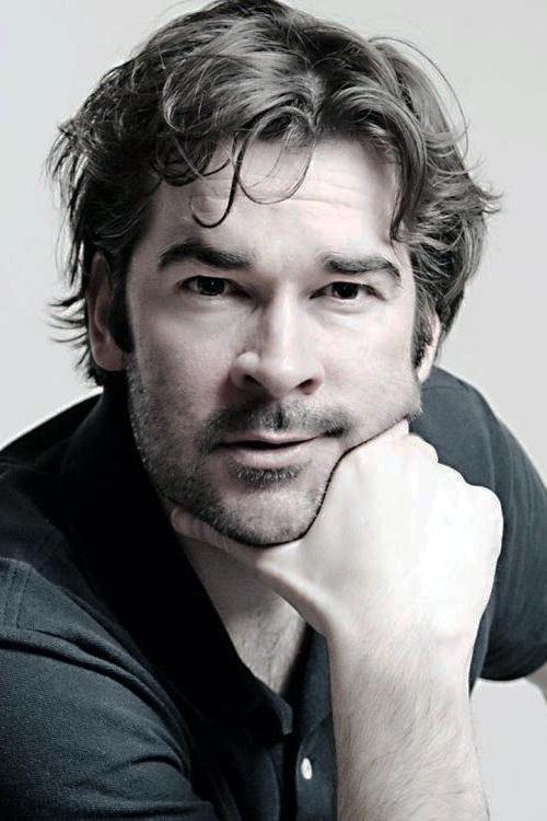 Adam Riches - FilmAffinity