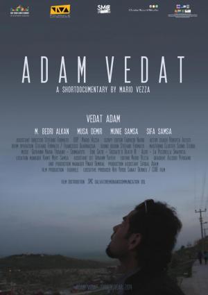 Adam Vedat (C) (2014) - FilmAffinity