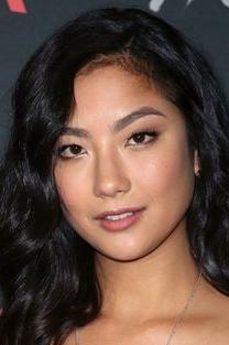 Adeline Rudolph - FilmAffinity