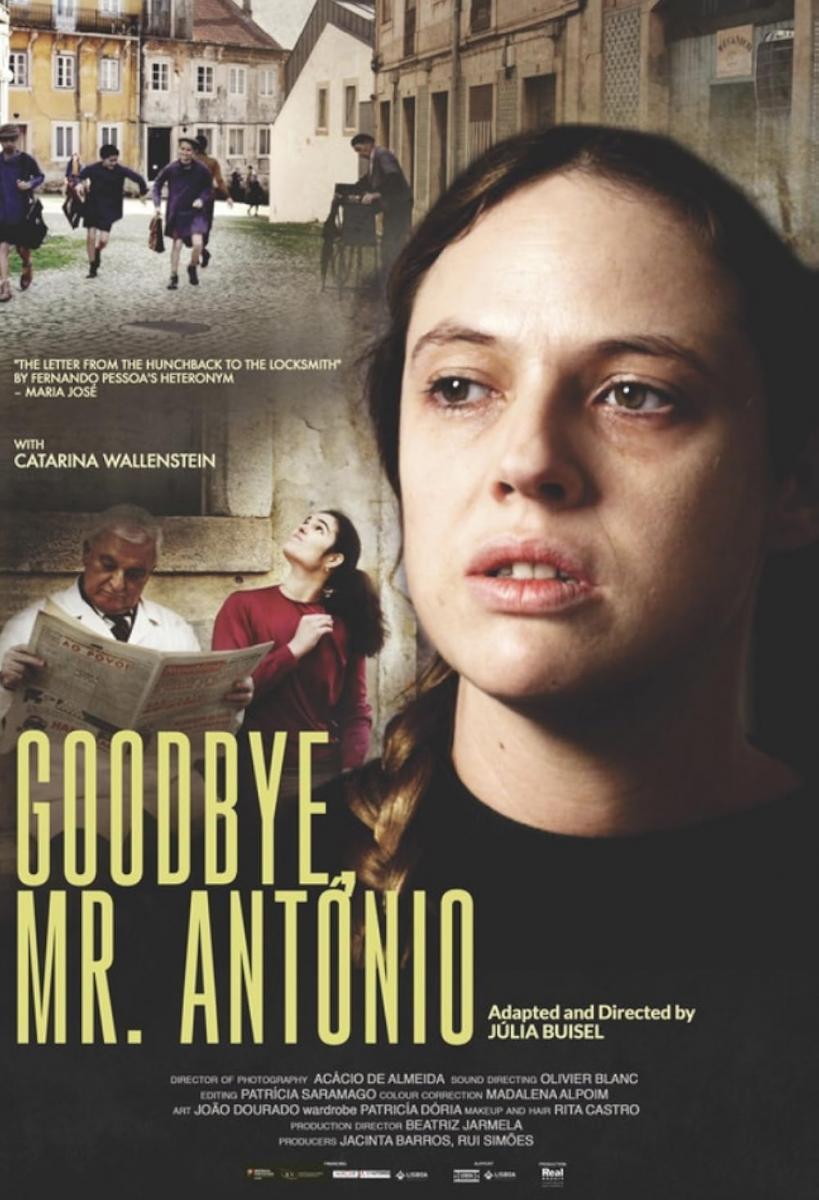 Image gallery for Goodbye, Mr. António - FilmAffinity