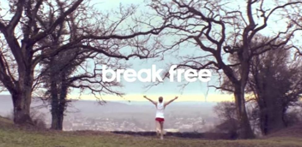 Image gallery for Adidas: Break Free (S) - FilmAffinity