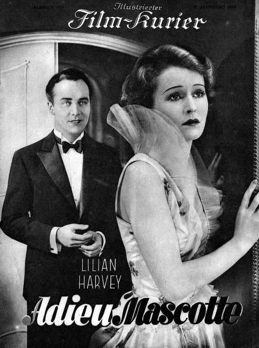 Image gallery for Adieu, Mascotte - FilmAffinity