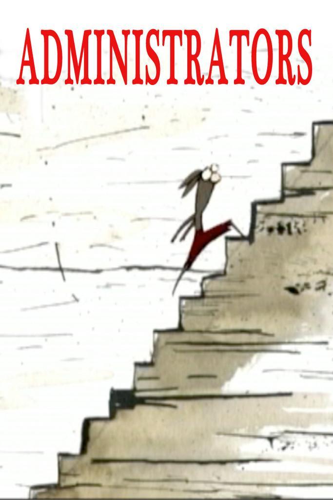 Administrators (C) (2006) - FilmAffinity