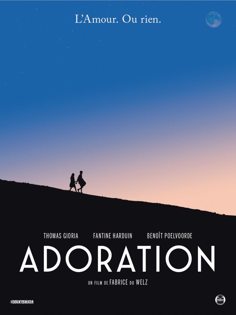 Image gallery for Adoration - FilmAffinity
