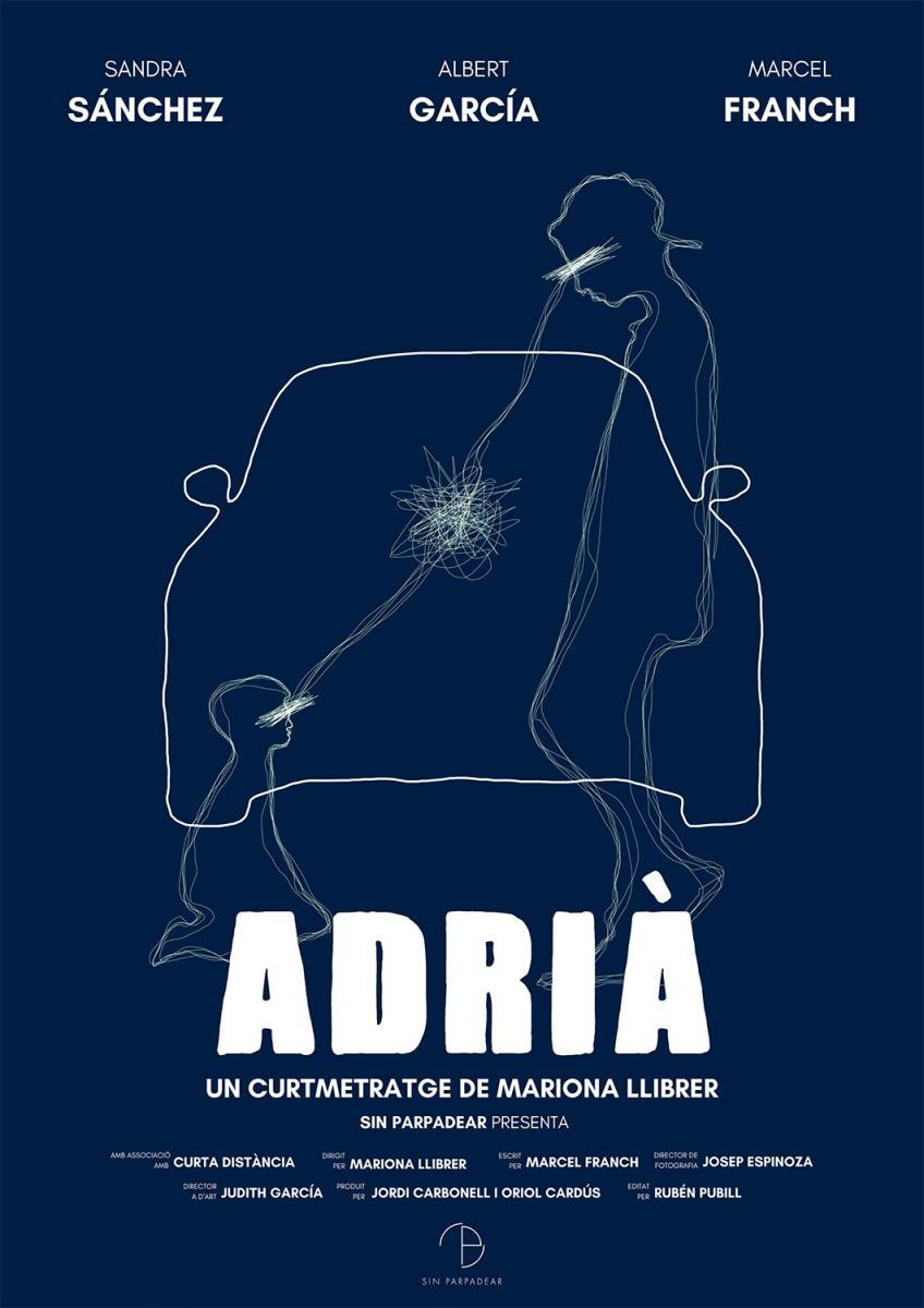 Adrià (C) (2024) - FilmAffinity