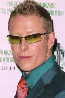 Adrian Rayment - FilmAffinity