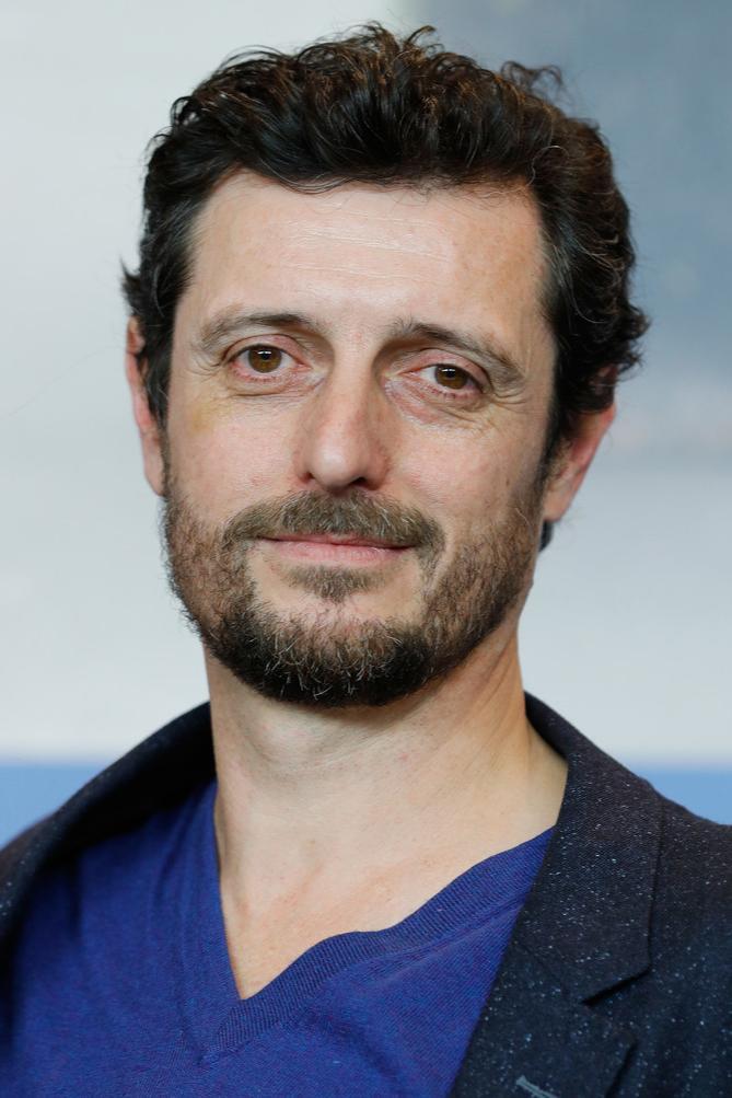 Adriano Carvalho - FilmAffinity