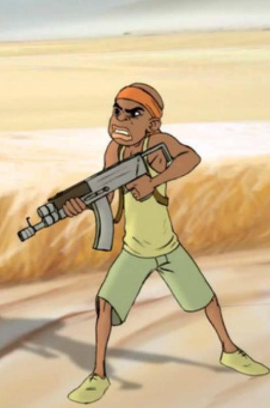 Adumu (C) (2009) - FilmAffinity