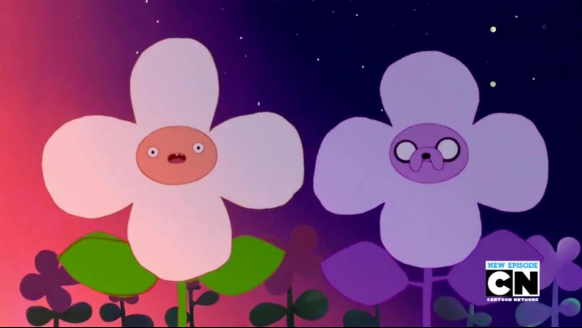 Image gallery for Adventure Time: Food Chain (TV) (S) - FilmAffinity