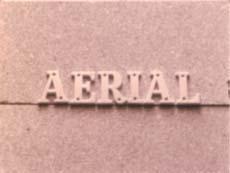 Sección visual de Aerial (C) - FilmAffinity