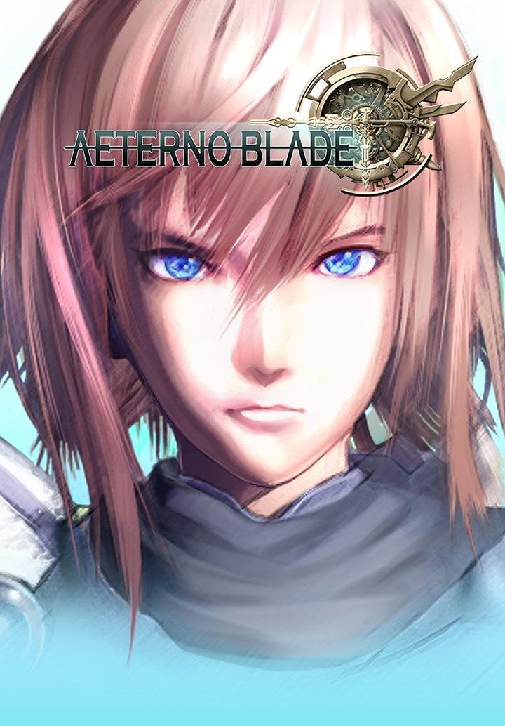 AeternoBlade (2014) - Filmaffinity