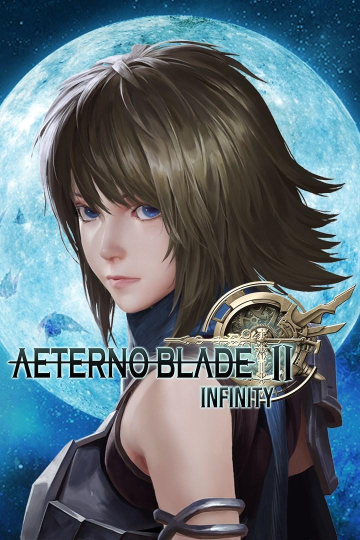 Image gallery for AeternoBlade II - FilmAffinity