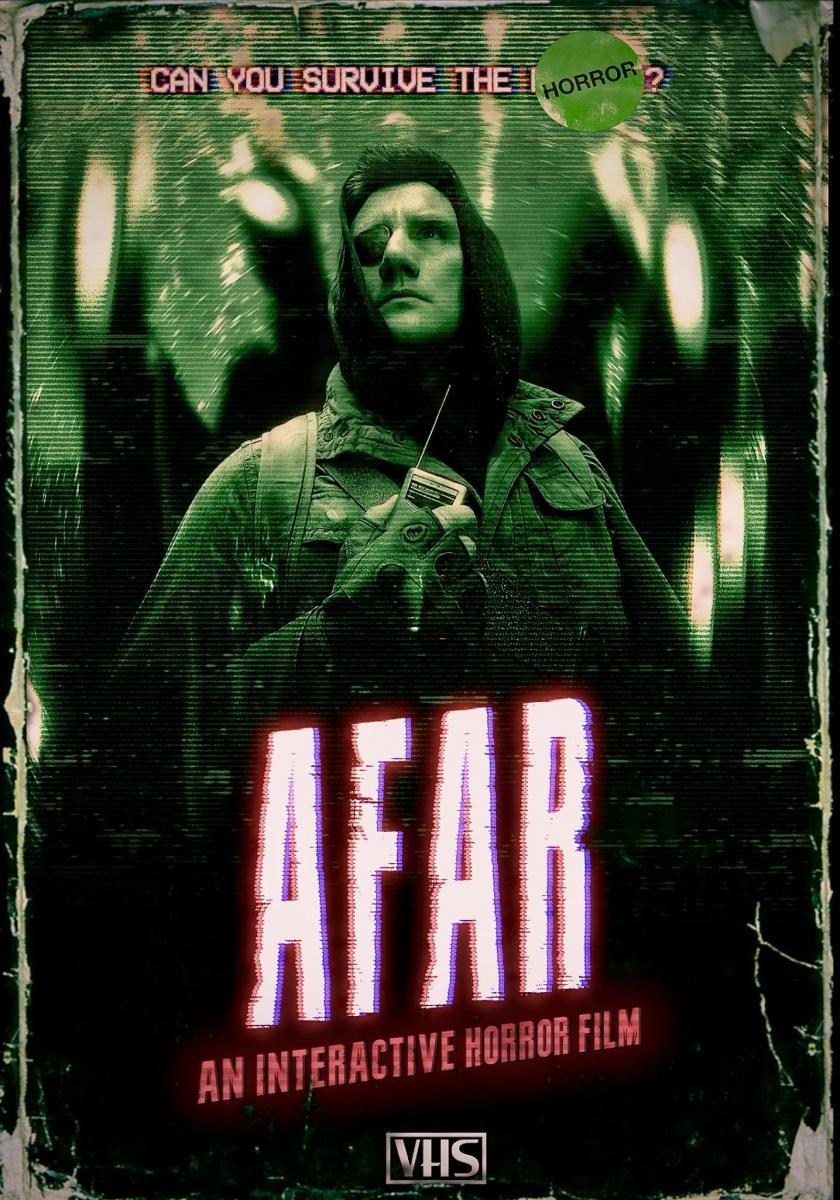 AFAR: An Interactive Horror Film (2025) - FilmAffinity