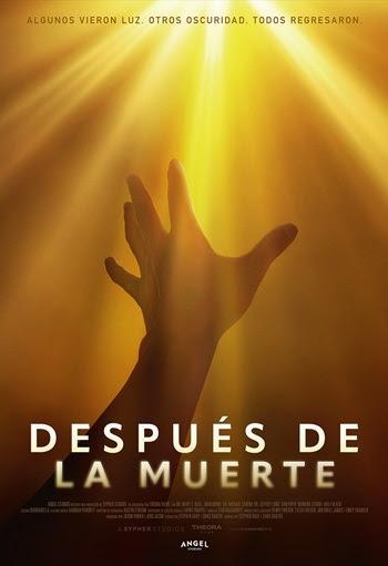 Image gallery for After Death - FilmAffinity