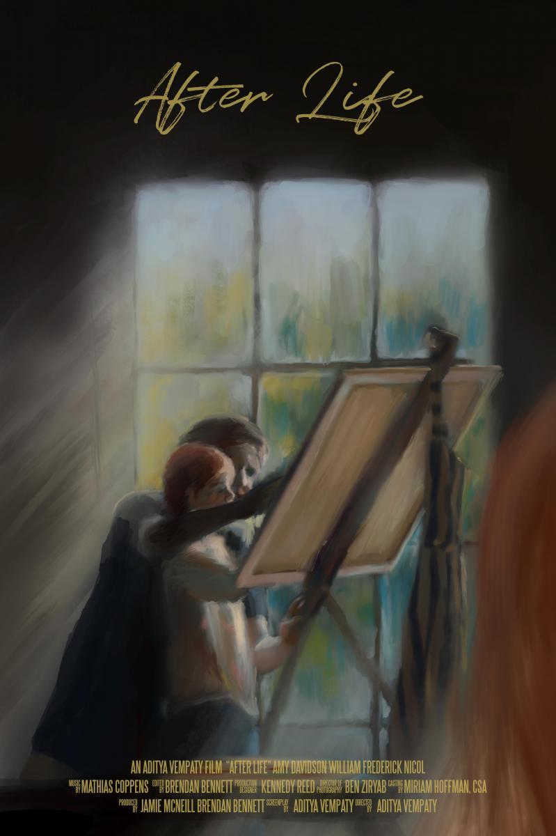 Image gallery for After Life (S) - FilmAffinity