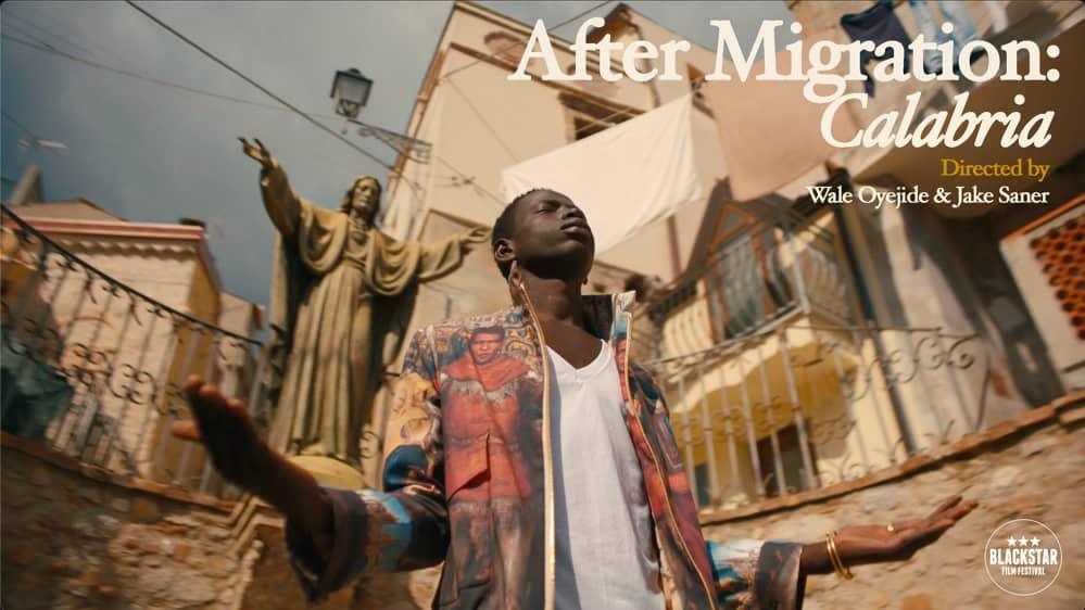 After Migration: Calabria (C) (2020) - FilmAffinity