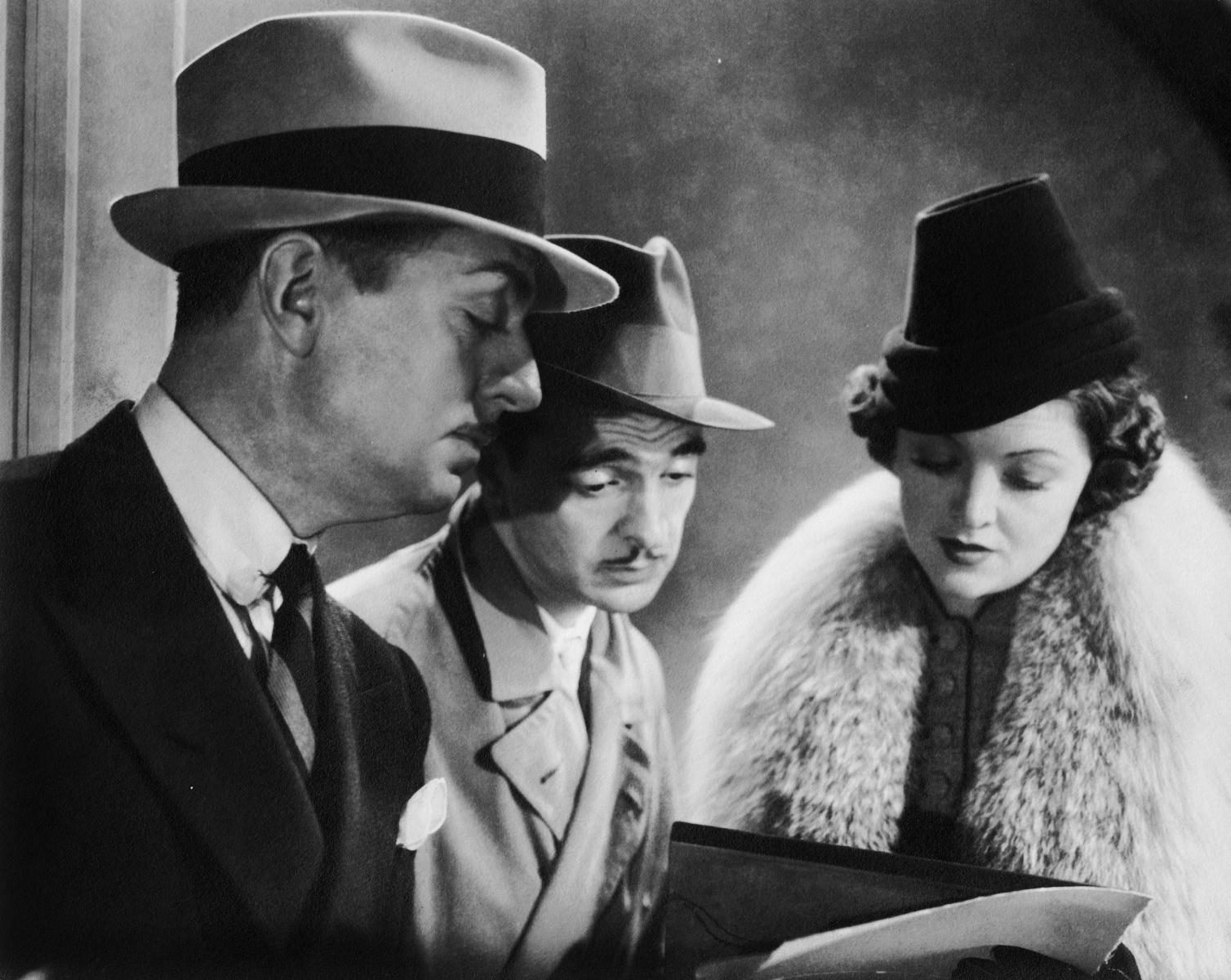 Image gallery for After the Thin Man - FilmAffinity