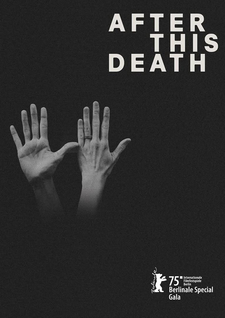 After This Death (2025) - FilmAffinity