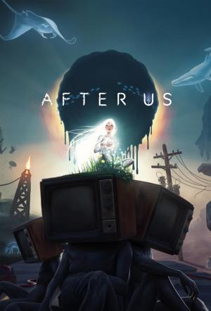 After Us (2023) - FilmAffinity