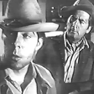 The Code of Jonathan West: Aftermath (TV) (C) (1960) - FilmAffinity