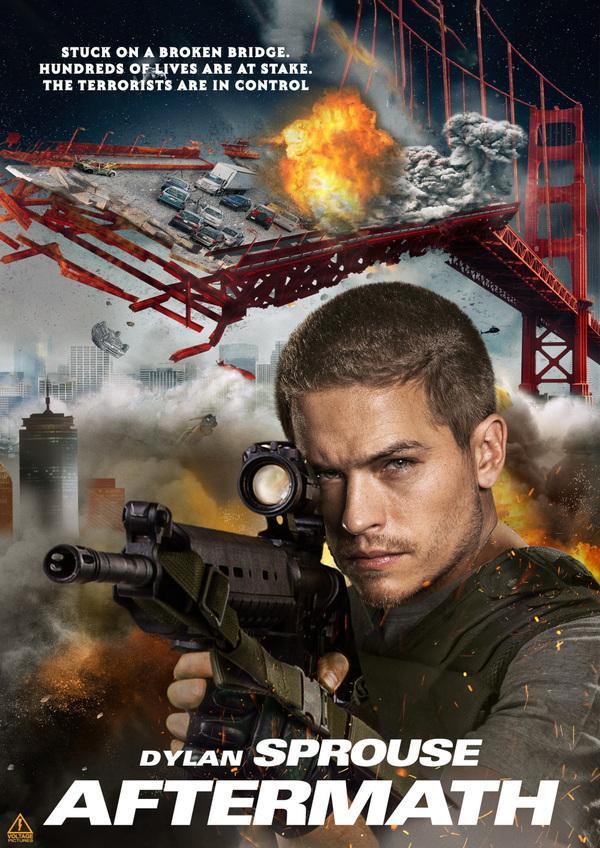 Sección visual de Aftermath - FilmAffinity