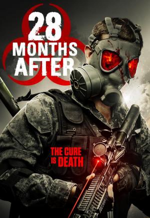 "28 Months After " (2012) - Trailer | vídeos - FilmAffinity