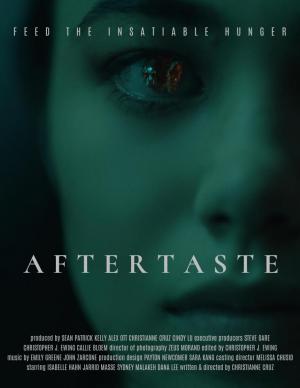 Aftertaste (C) (2022) - FilmAffinity