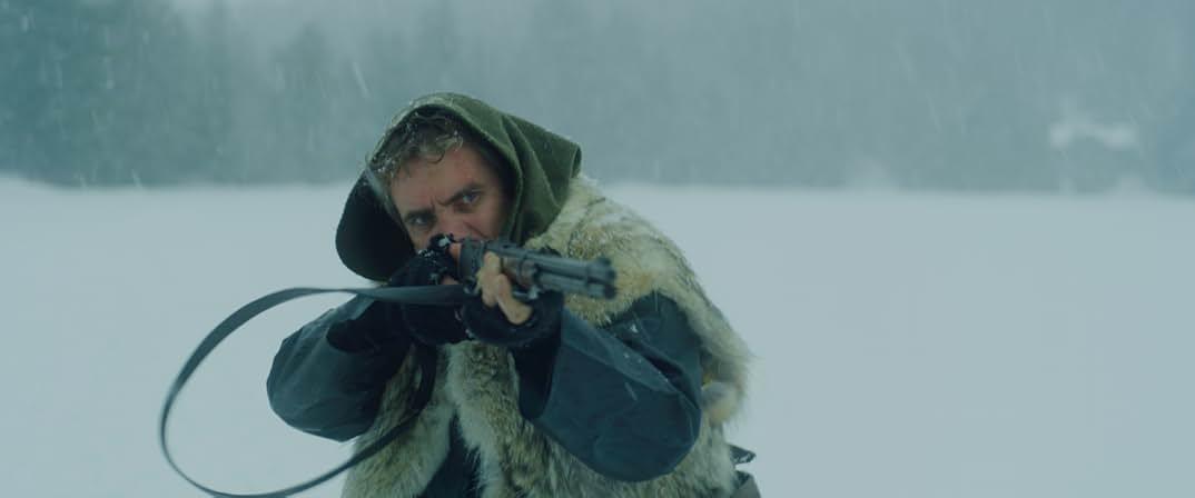 Image gallery for Afterwards - FilmAffinity