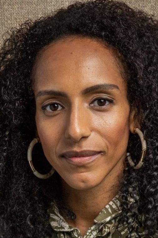 Afua Hirsch - FilmAffinity
