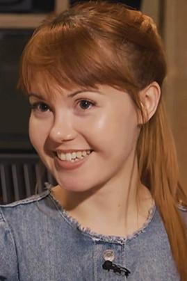 Aga Ujma - FilmAffinity